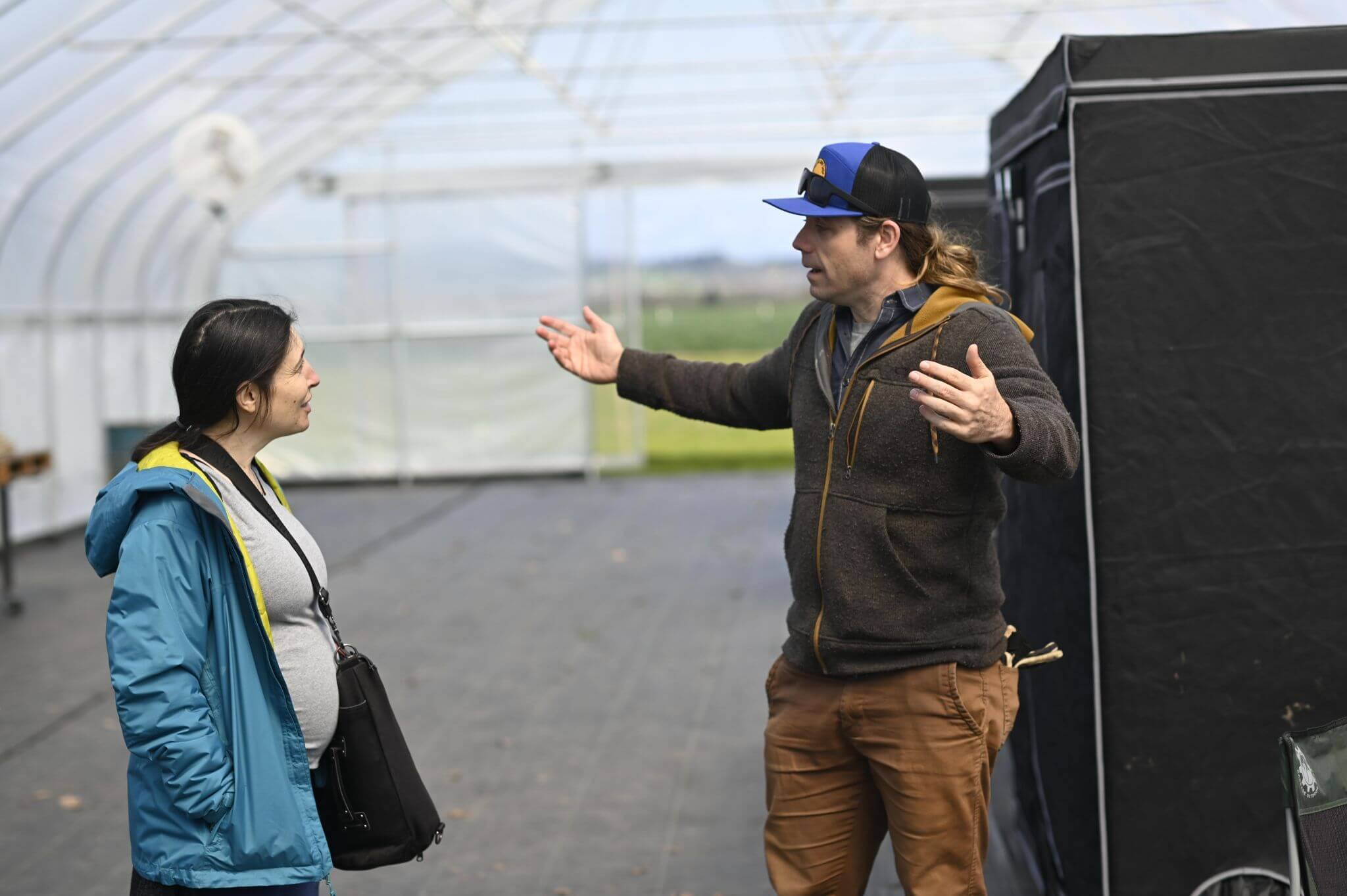 Region of Innovators: Chapul Farms - SEDCOR