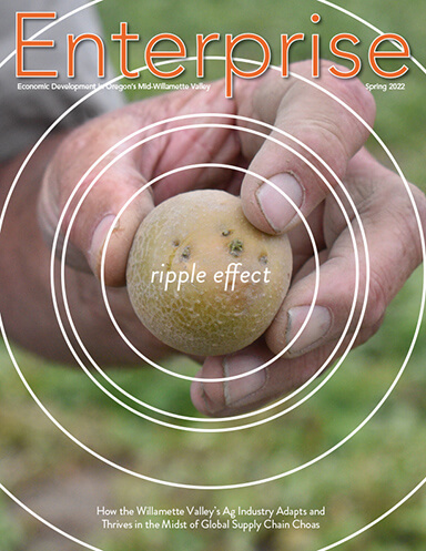 Enterprise Magazine - SEDCOR