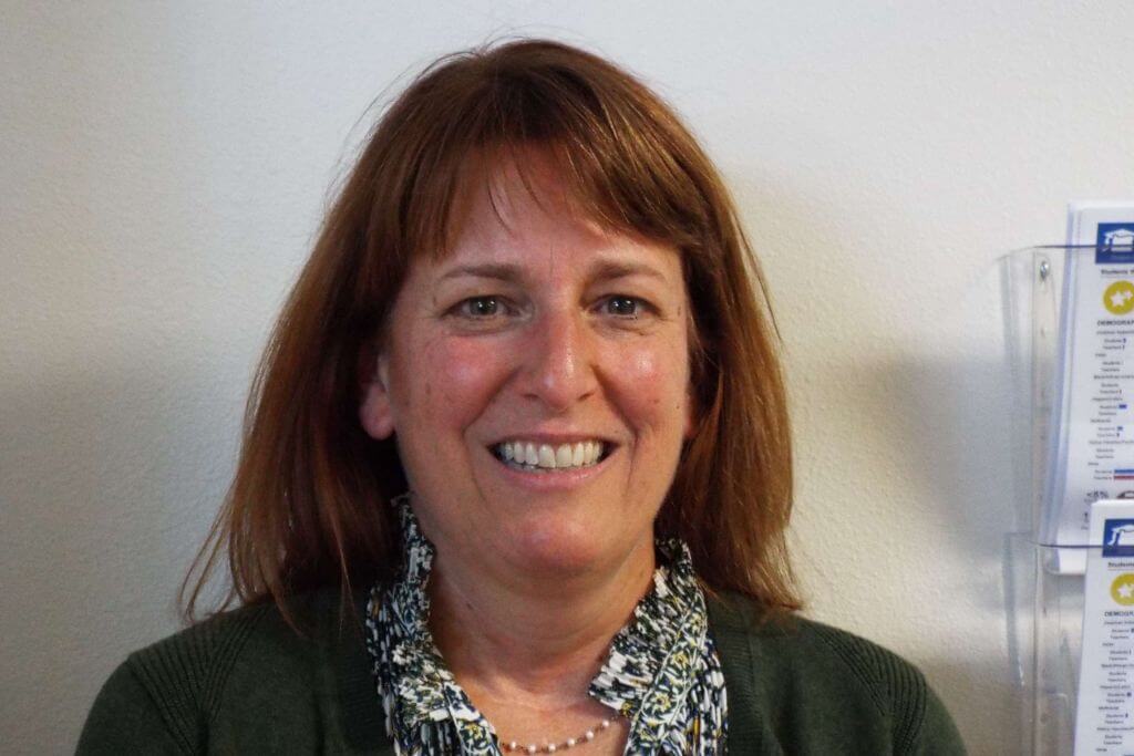 Interview: Dorie Vickery of Sheridan School District - SEDCOR