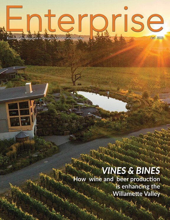 Enterprise Magazine - SEDCOR